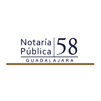 Notaría 58 - Guadalajara - DBASystem