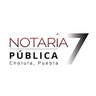 Notaría 7 - Puebla - DBASystem