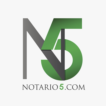 Notaría 5 - Ciudad Juárez, Chihuahua - DBASystem