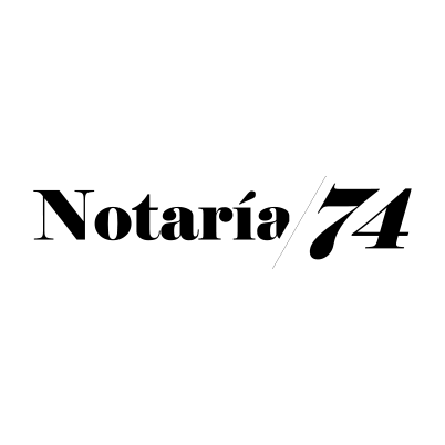 Notaría 74 - Guadalajara, Jalisco - DBASystem