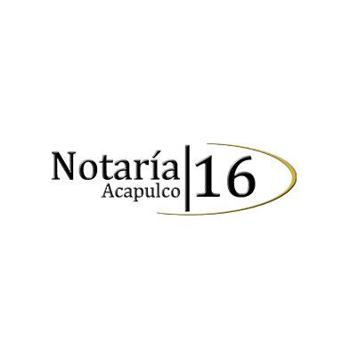 Notaría 16 - Acapulco, Guerrero - DBASystem